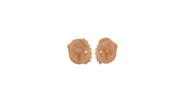 Grimas Pig Ear Prosthetic | Professional Ready-Made Prosthetics at Sunaura