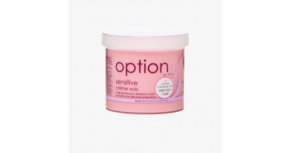 Hive Pink Sensitive Wax | Professional Beauty Supplies from Sunaura