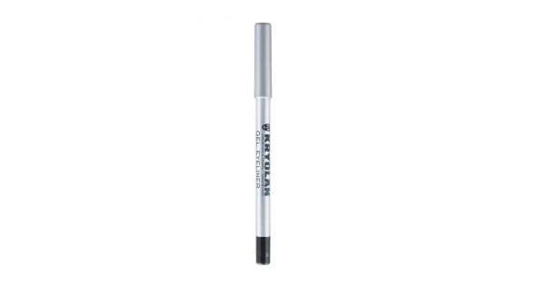 Kryolan Gel Eyeliner| Professional Make-Up and SFX Supplies from Sunaura