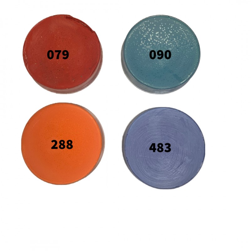 Kryolan Supracolor Grease Paint 55ml (Old Packaging)| Professional Make ...