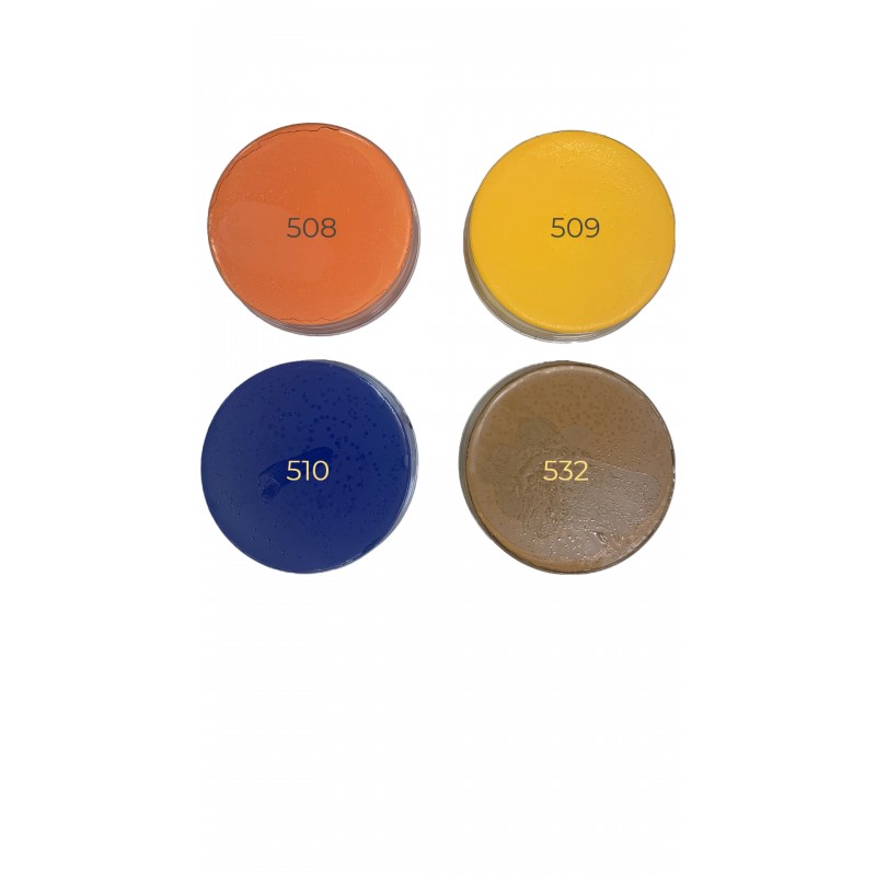 Kryolan Supracolor Grease Paint 55ml (Old Packaging)| Professional Make ...