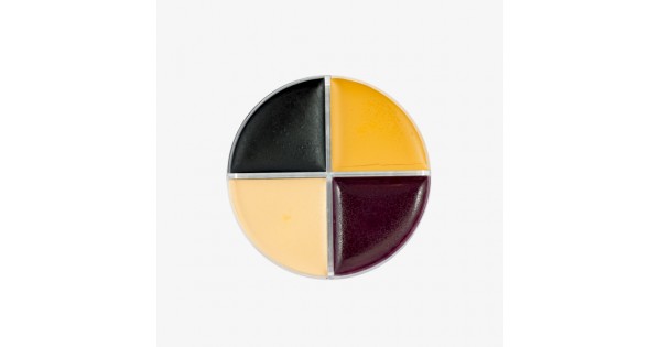 Kryolan Burns Wheel | Halloween Makeup | Suppliers